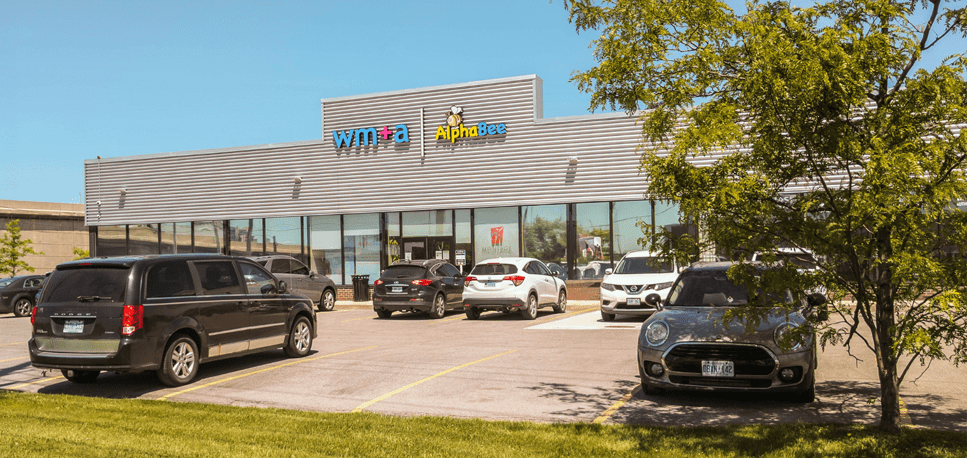 About AlphaBee - AlphaBee ABA Services