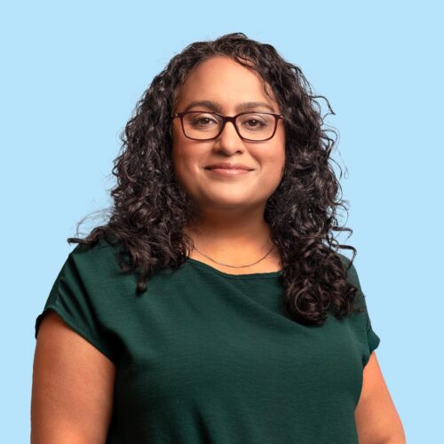 Shikha Rajput - AlphaBee