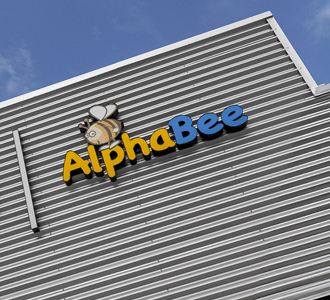 Contact AlphaBee AlphaBee